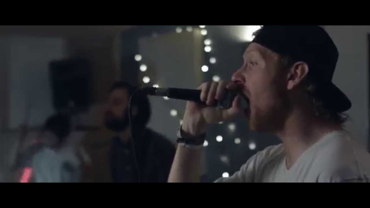 Nathan Detroit - The Way Down [Official Music Video] - YouTube