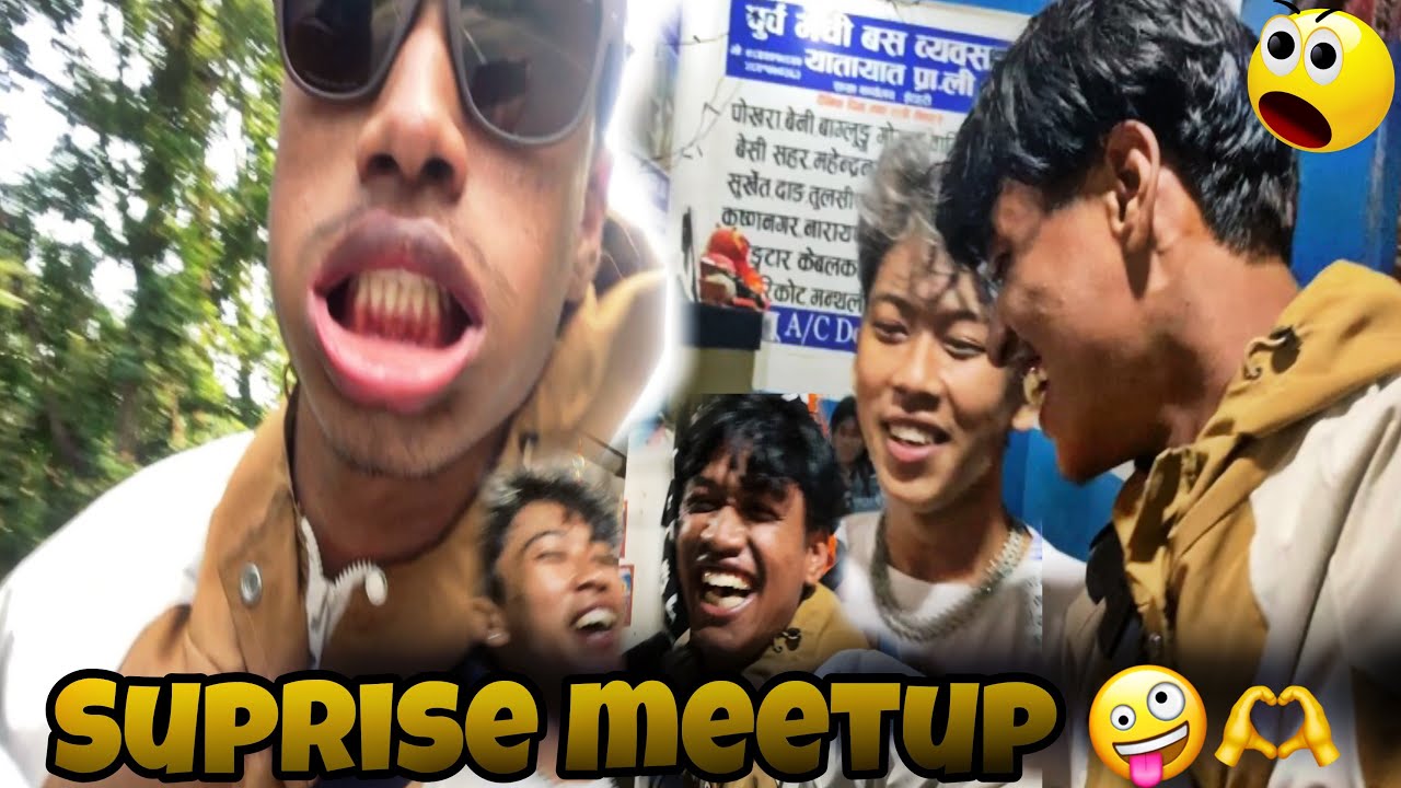 Dai sanga vethnu jada yeasto halat vayo😥 || @PuriVlog7 @Lapha_Bro - YouTube