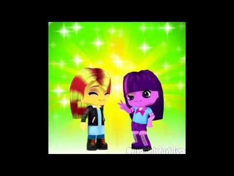 What do you think of these 2 characters? - YouTube