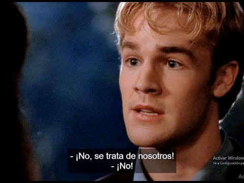 Dawson's Creek / Joey and Dawson / 2x6