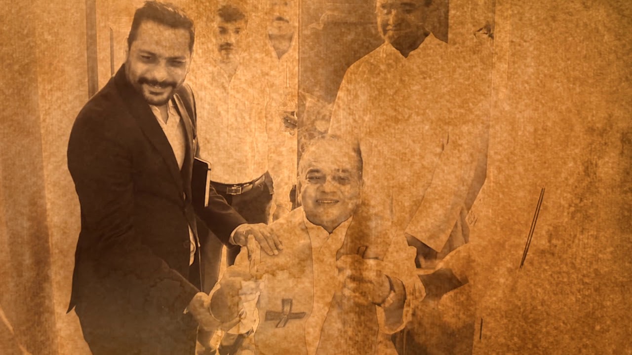 MORE THAN YOU KNOW (A Tribute to Fr. Thomas C Mathew CMI by DREAMS Band ...