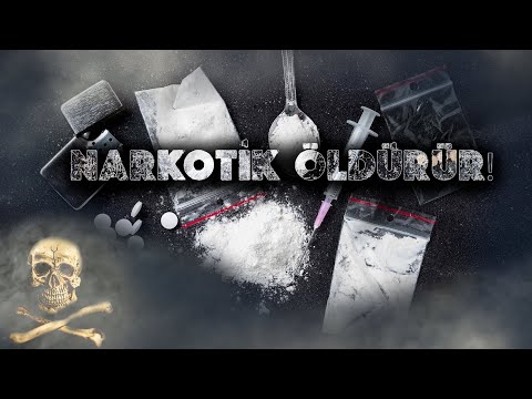 Narkotik Öldürür! (Qısametrajlı film)