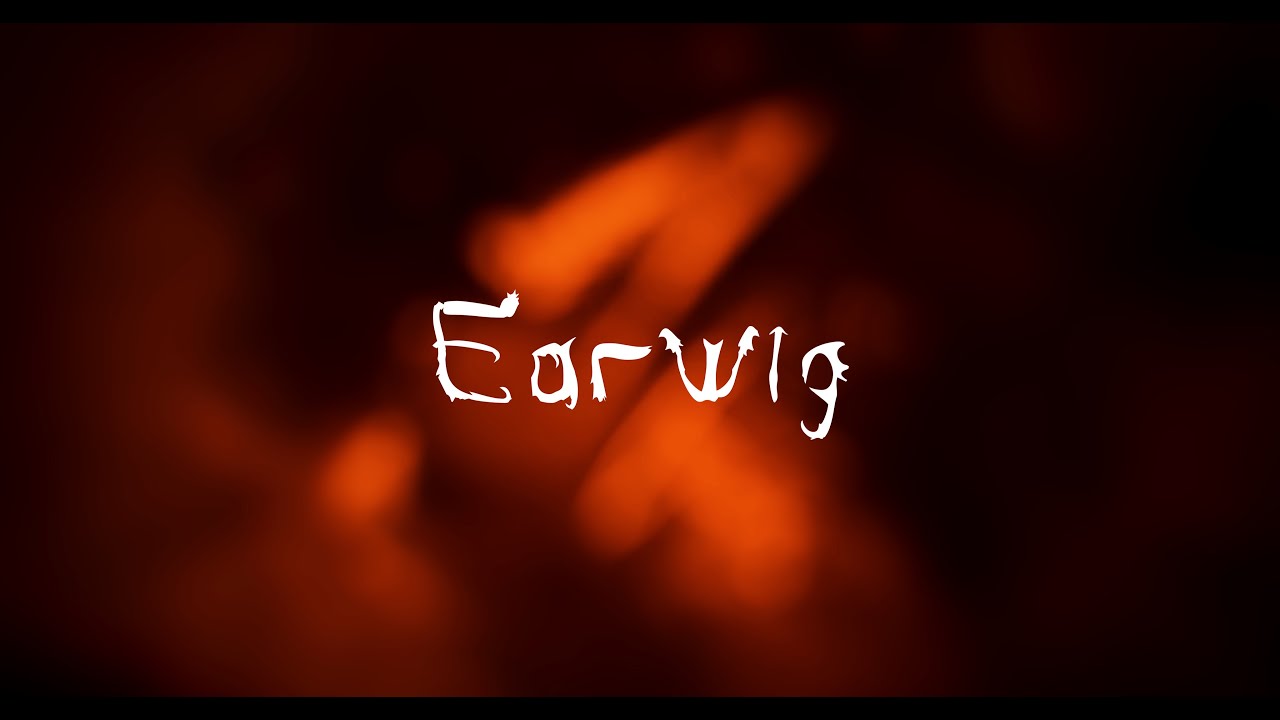 Earwig - 2025 Seattle 48 Hour Horror Film Project - YouTube