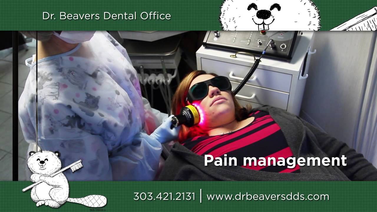 Dr. Beavers Video Ad Video Version - YouTube