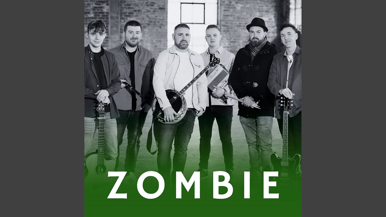 Zombie - YouTube