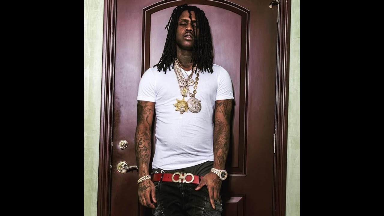 Chief Keef X MikeWillMadeIt X Zaytoven X Ken Carson X Kankan/Futuristic GloGang Beat "Almighty ...
