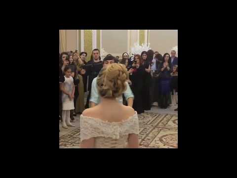 Lezginka Dance