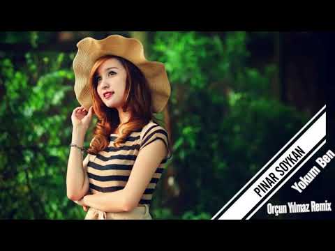 Pınar Soykan - Yokum Ben ( Orçun Yılmaz Remix ) 2019 !