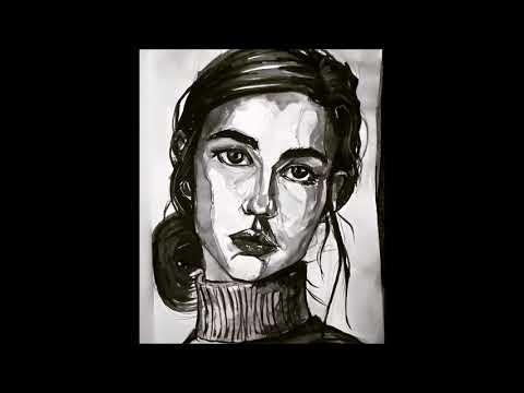 Avzem.Kürtçe duygusal bir şarkı.Sêwî (Yetim)