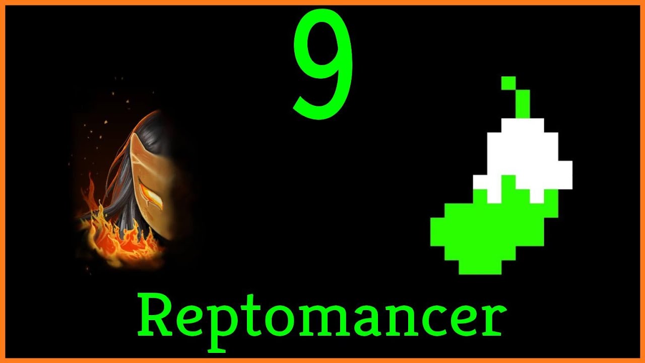 Slay the Spire | Episode 9: Reptomancer - YouTube