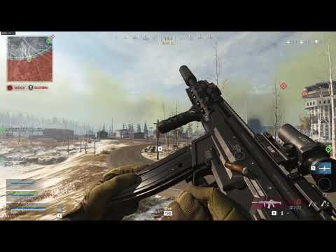 TimisoaraKillU SalitosThor Andrei Call of Duty Modern Warfare 2020 10 ...