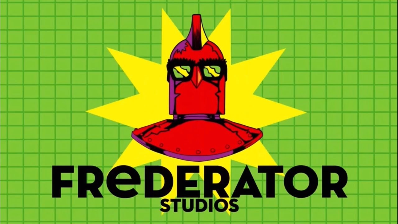 DLC: Billionfold Inc/Frederator Studios/Nickelodeon Productions ...