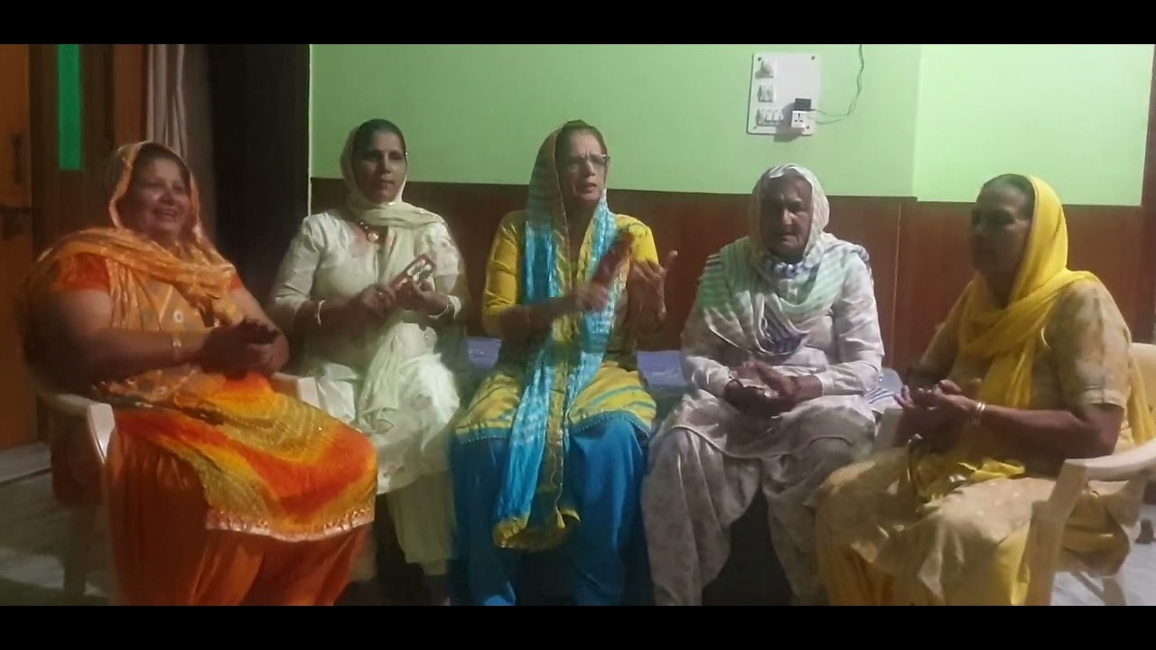 Gyaras Mata mahare ghar aaiye tene m apnalugi # Gyaras ka special ...