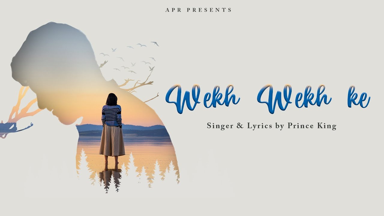 WEKH WEKH KE -by Prince King | Prod by @BeatKosong | Official Music ...