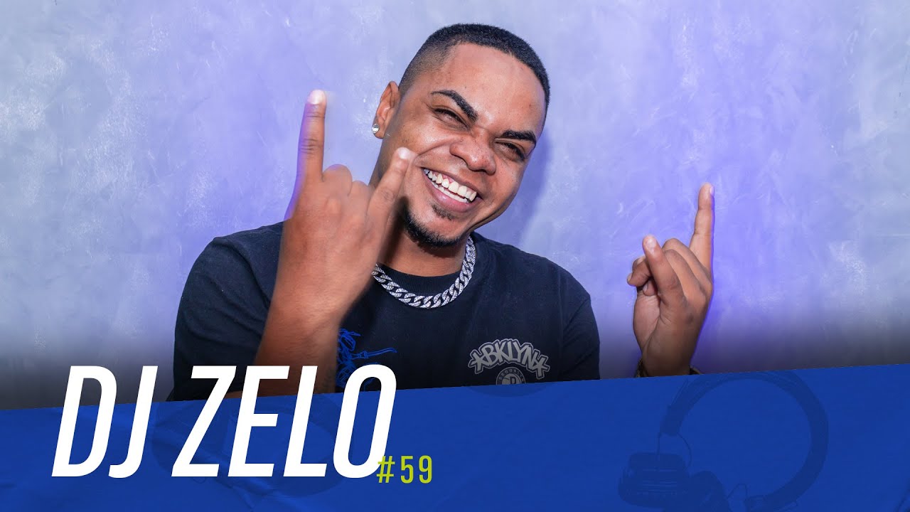 DJ ZELO NO NOSSO POD #59 - YouTube