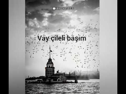 Ama Artık Yeter