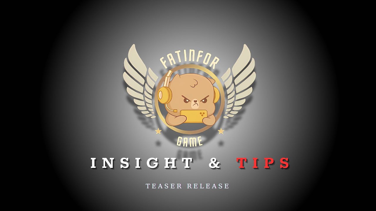 Tips & Insight series: Next video teaser - YouTube