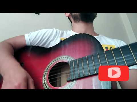 OĞUZ KAAN GÜLER - (İLK YAĞMURUMSUN)
