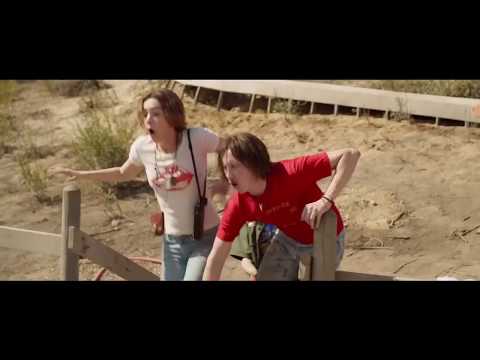 Aksiyon Parkı Fragman - Sineturk.org