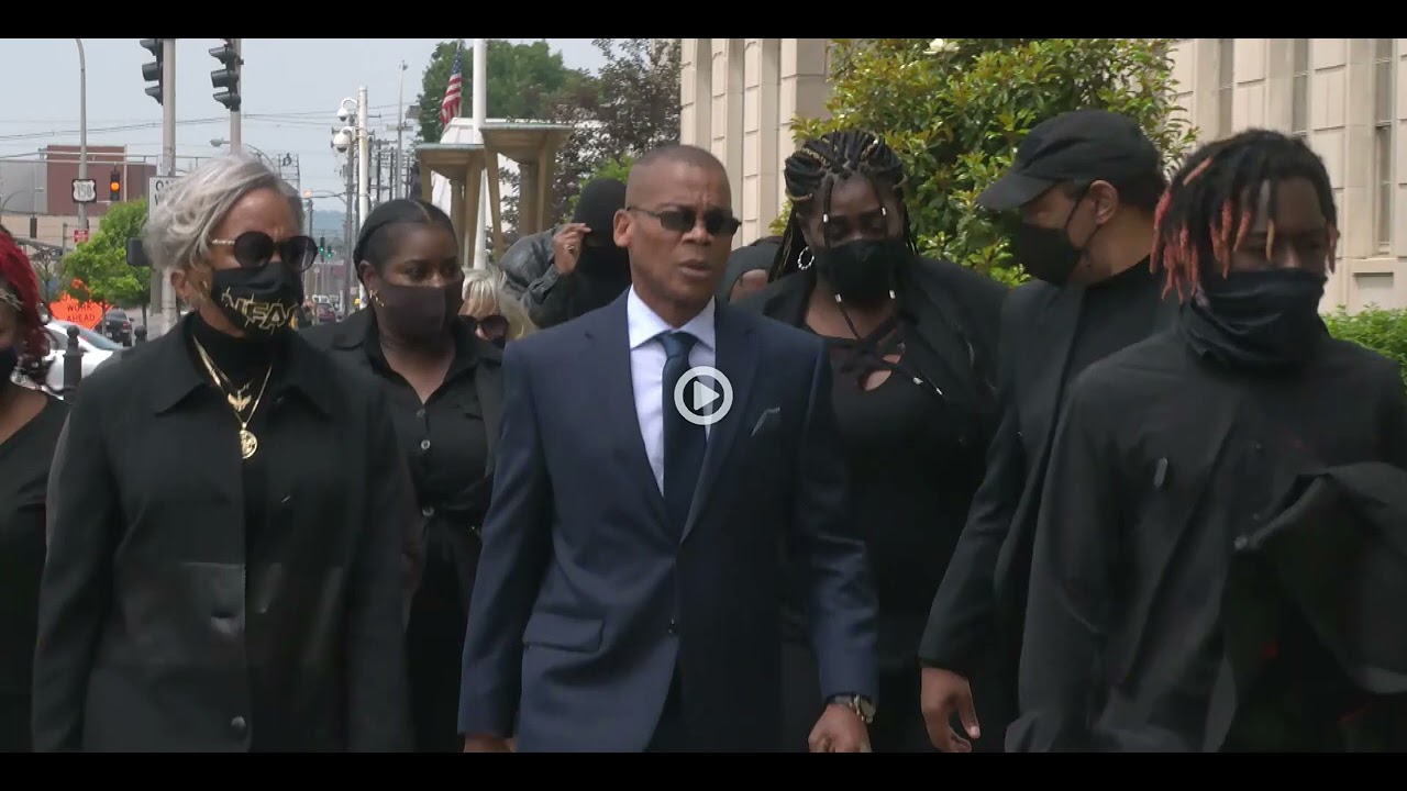 The Grandmaster Jay Federal Trial - YouTube