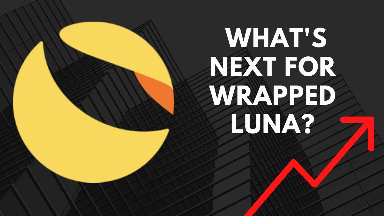 Wrapped Luna Coinbase | WLUNA Price Prediction 2030 | Buy WLUNA - YouTube
