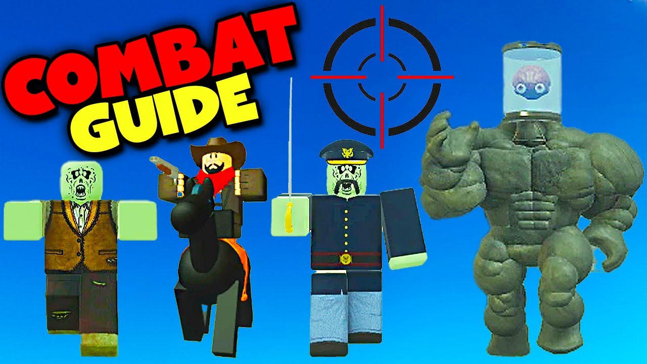 How to kill EVERY enemy in Dead Rails! - YouTube