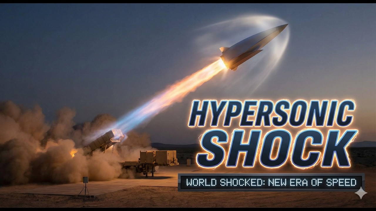 DRDO: BIG Victory in history! | World shocked and India rocked! | How ...