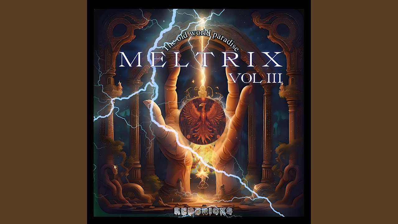 Meltrix Vol III Full Album - YouTube