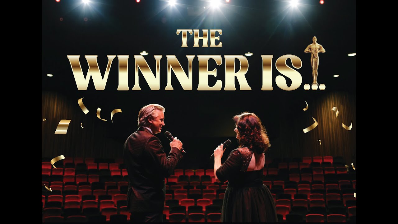 The Winner Is - Wed 20 March, 11am - YouTube