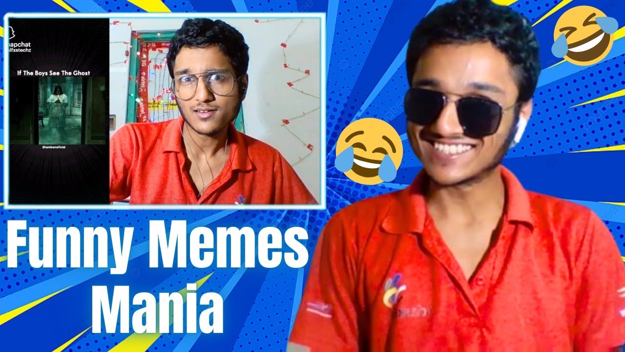 Funny Memes Mania - YouTube