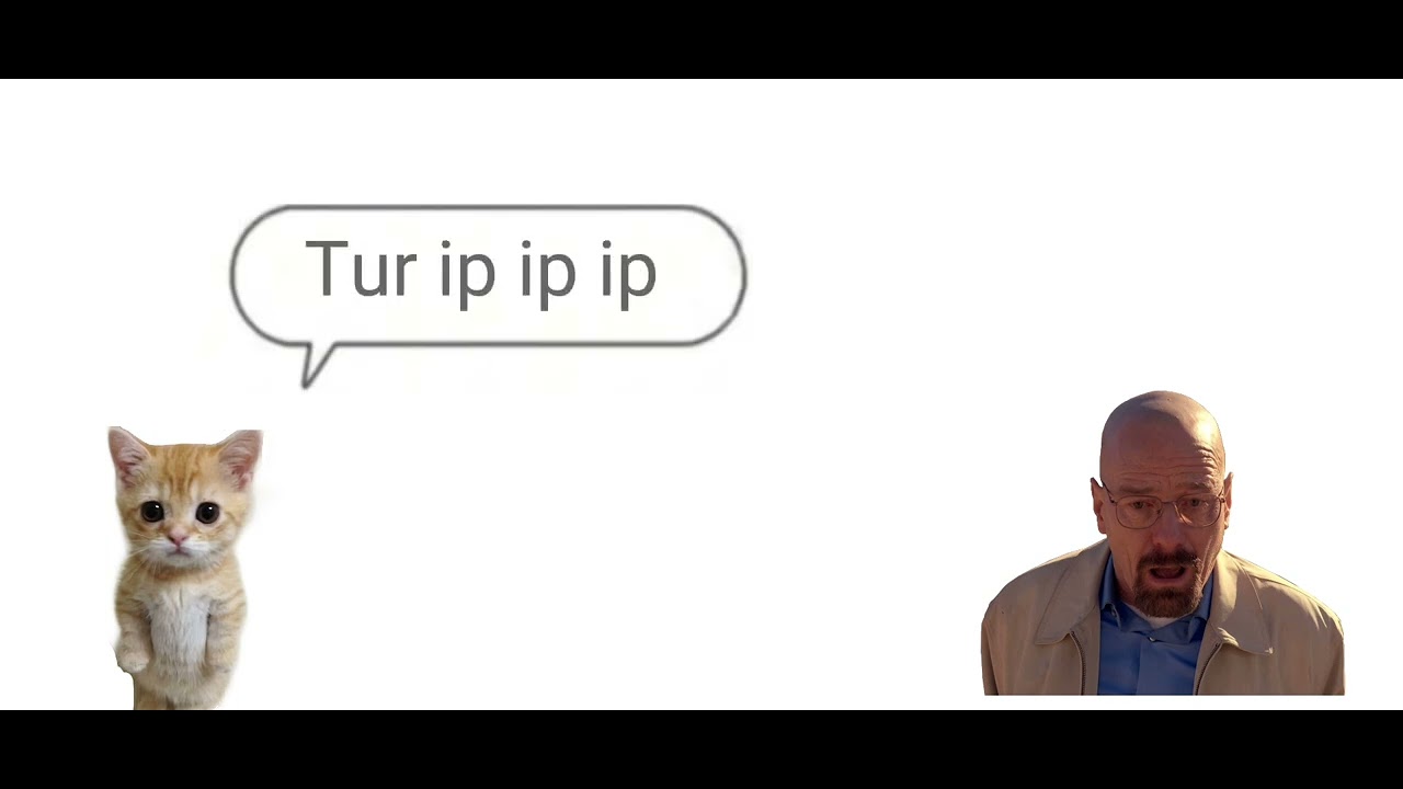 whenimechainthesuma vs Tur ip ip ip #shorts - YouTube