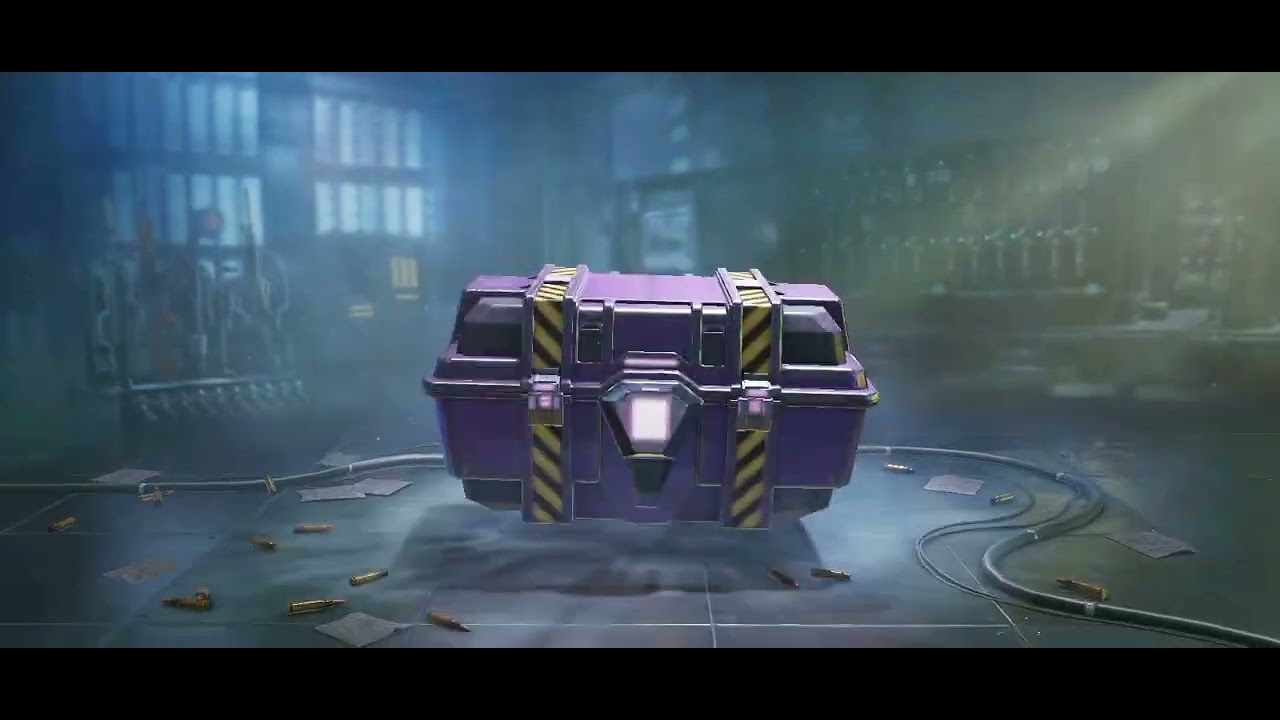 codm unboxing my crates - YouTube