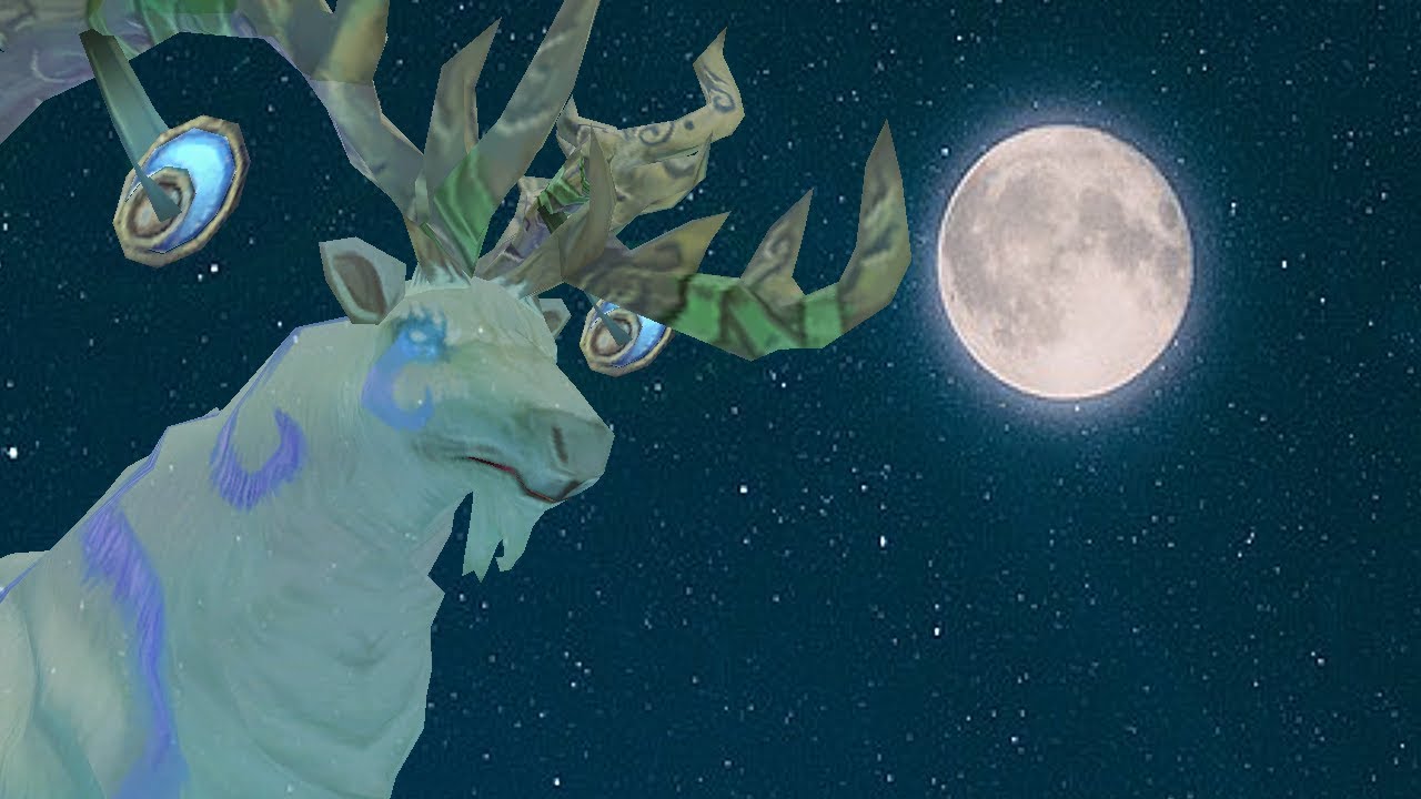 MALORNE - Server Lore - Die Geschichte zum Namensgeber - World of ...