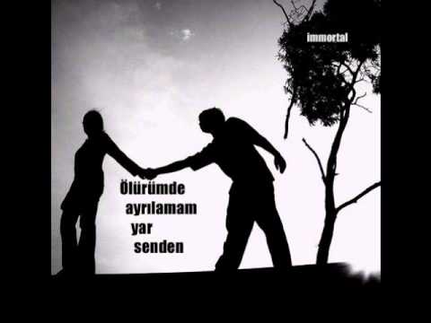 Yıldız Tilbe - Ayrılamam