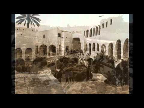 Nacer Alga ♪ MZAB ♪ ناصر علقة : أقيمغ وحديك شايخ أم السلطان