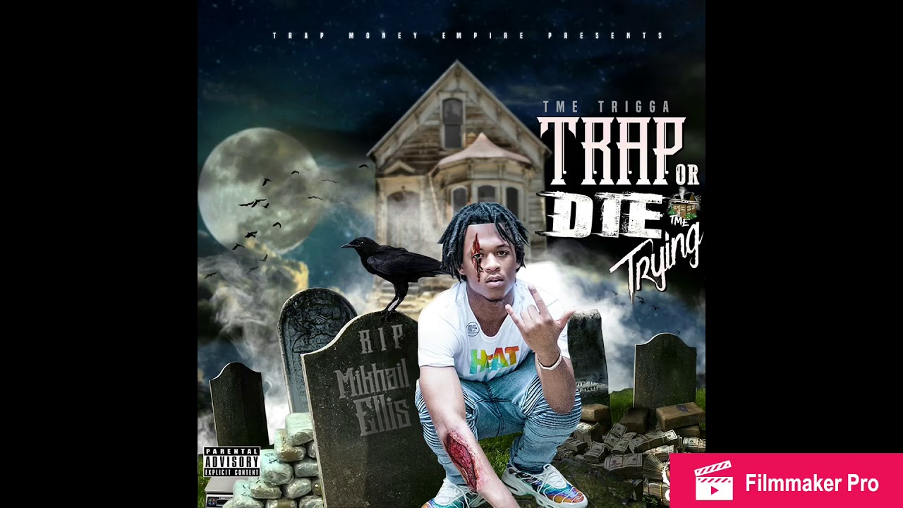TMETrigga- Trap curse (Trap or Die Trying) - YouTube