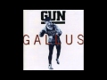 Gun – Gallus (1992, CD) - Discogs