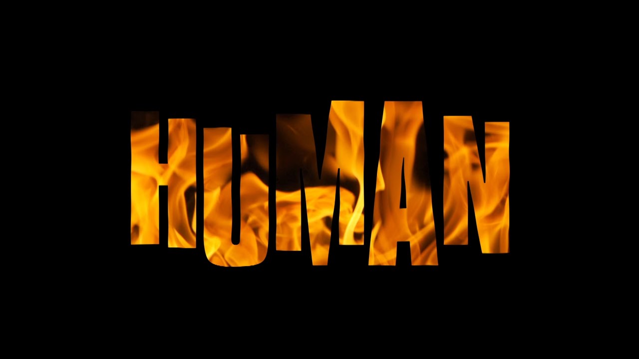 The Pitcher - Human [Official Video] - YouTube