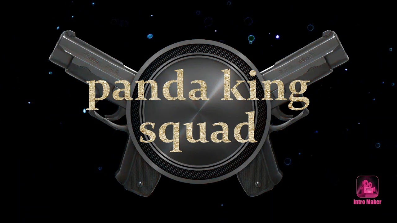 Panda squad - YouTube