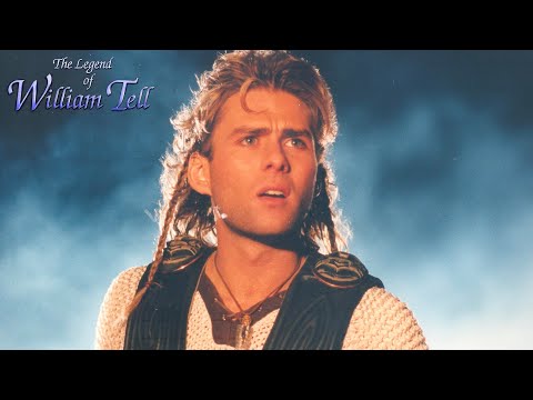 The Legend of William Tell - Episode 1 - Shaytana's Eye (HD)