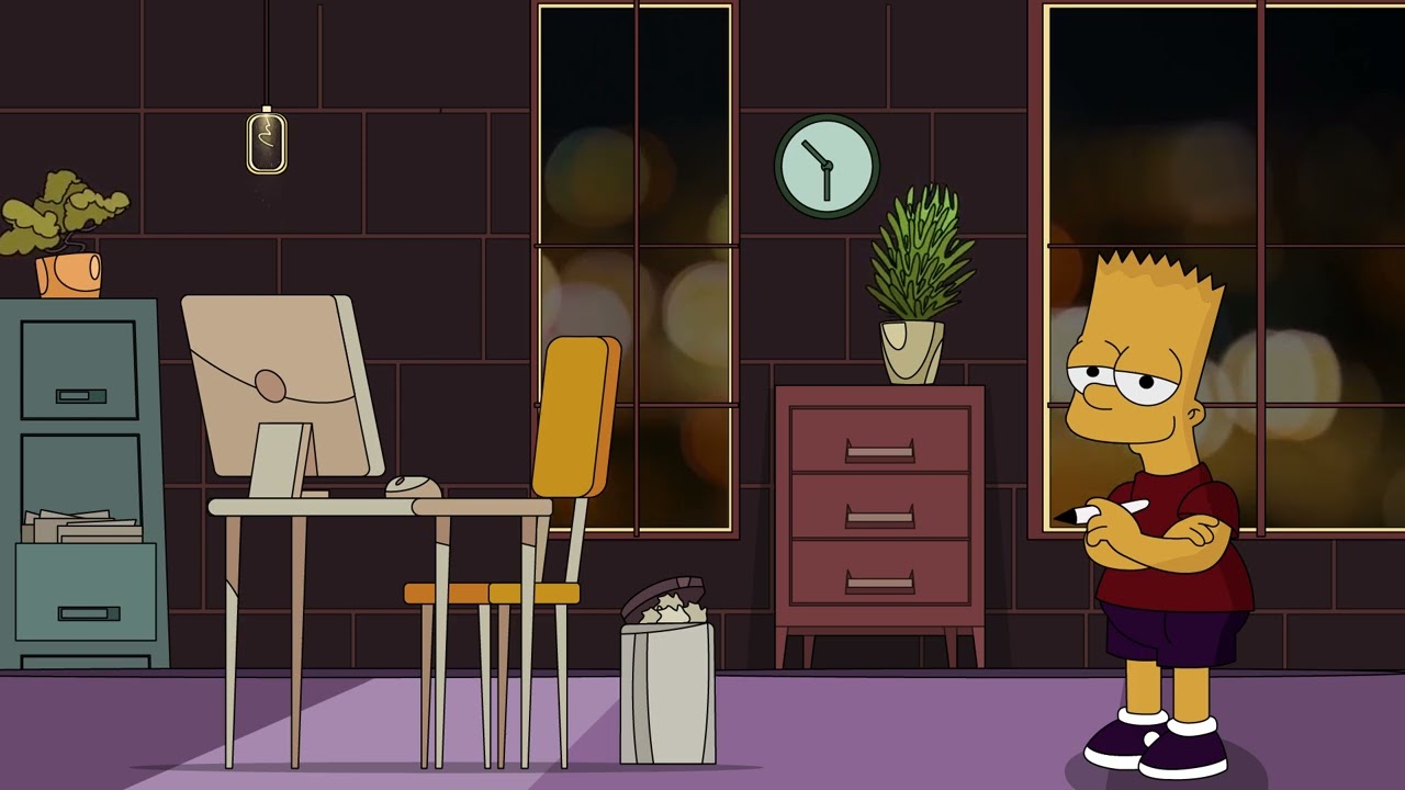 Homework Radio 🎧 Lofi Beats To Study [ Relaxing Music / Lofi Study 2022 ...