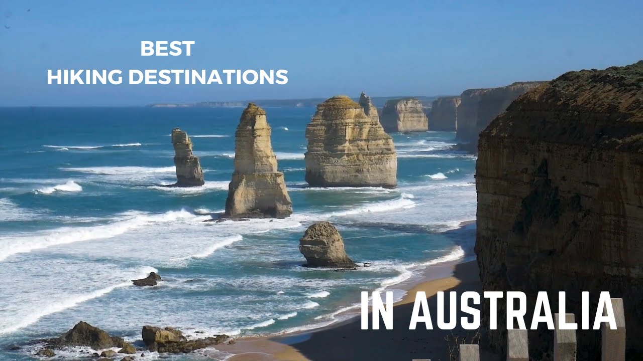Unveiling Australia's Best Hiking Destinations: 7 Epic Trails to ...