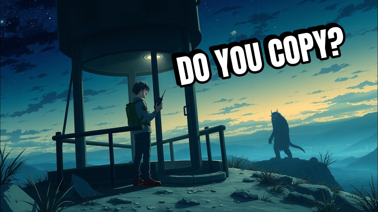 DO YOU COPY ? | Horror Game | Tamil | Games Mirthology - YouTube