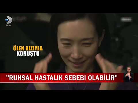 Ölen kişilerin şoke eden videoları