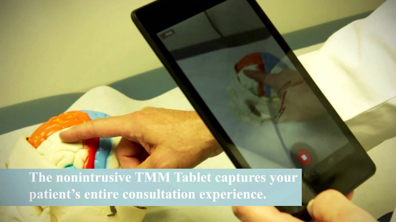 The Medical Memory - YouTube