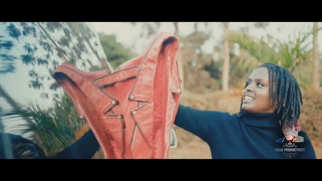 ARIEL WAYZ - YOUR LOVE { MUSIC VIDEO } 4K - YouTube