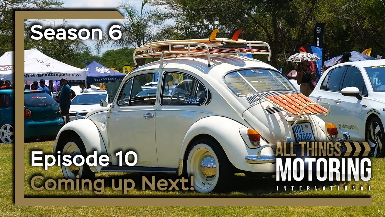S06E10 PROMO | SA CAMP FEST '24 | ALL THINGS MOTORING - YouTube