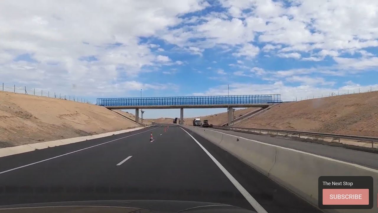 Chichaoua - Marrakech Drive | The mountainous agricultural city; a ...