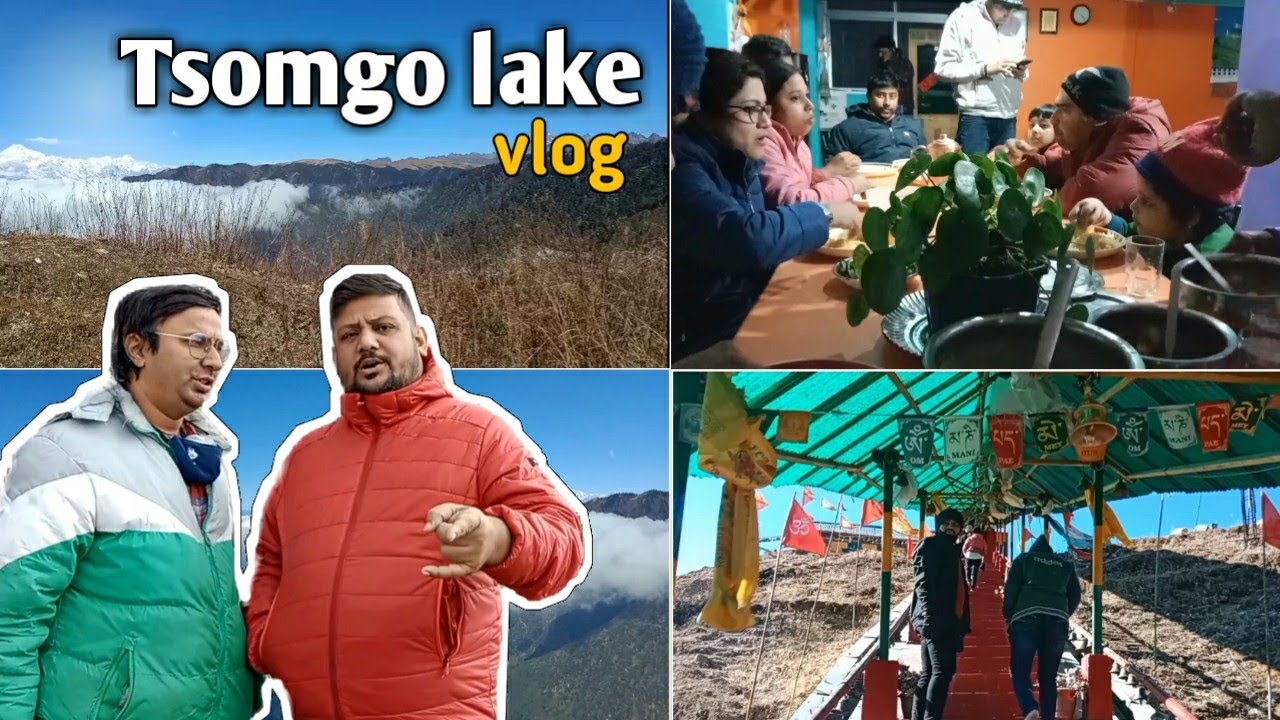 Details of Padamchen | baba mandir |tsomgo lake | silk route|east ...
