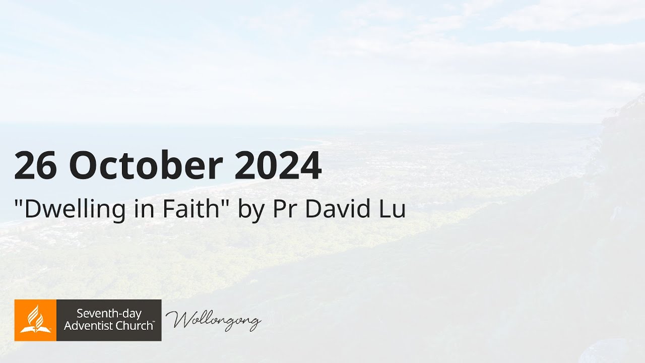 26th of October 2024 - YouTube